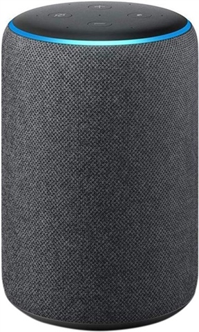 Amazon Echo Plus 2nd Gen (L9D29R) - Charcoal, C - CeX (MY): - Buy, Sell, Donate